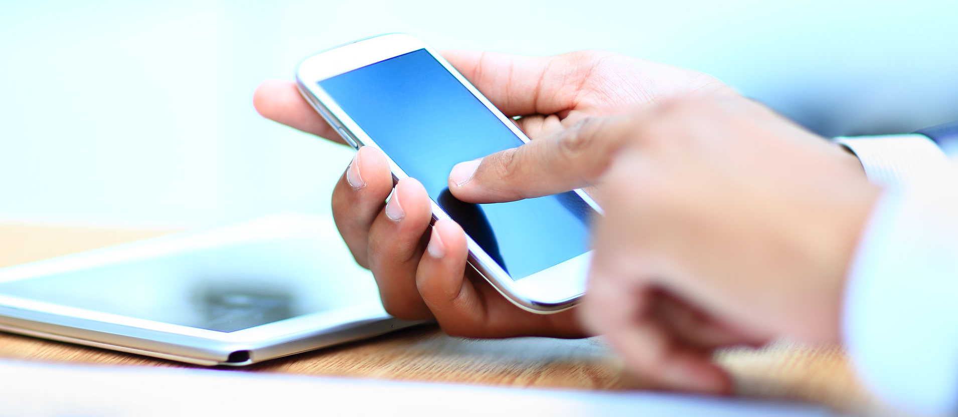 Votre site est-il adapté aux appareils mobiles